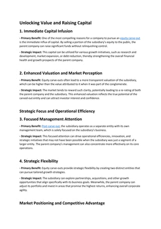 The Strategic Benefits of Equity Carve-Outs for Corporate Growth.pdf