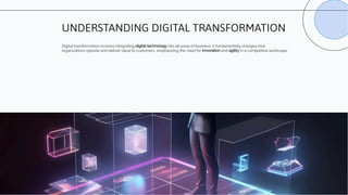 Transforming Business: The Strategic Impact of AI and Machine Learning ...