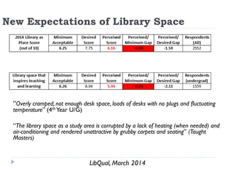 The strategic significance of the hardiman research building 26jan14 | PPT