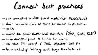 The Streaming Graph: Integration Strategies With Kafka and Neo4j for ...