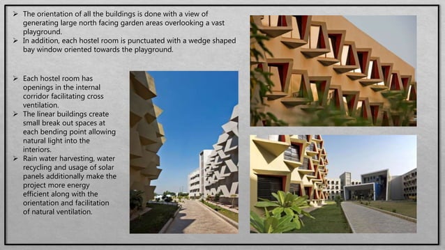 The street ( CASE STUDY ) | PPTX