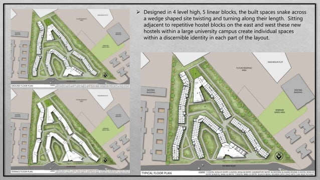 The street ( CASE STUDY ) | PPTX