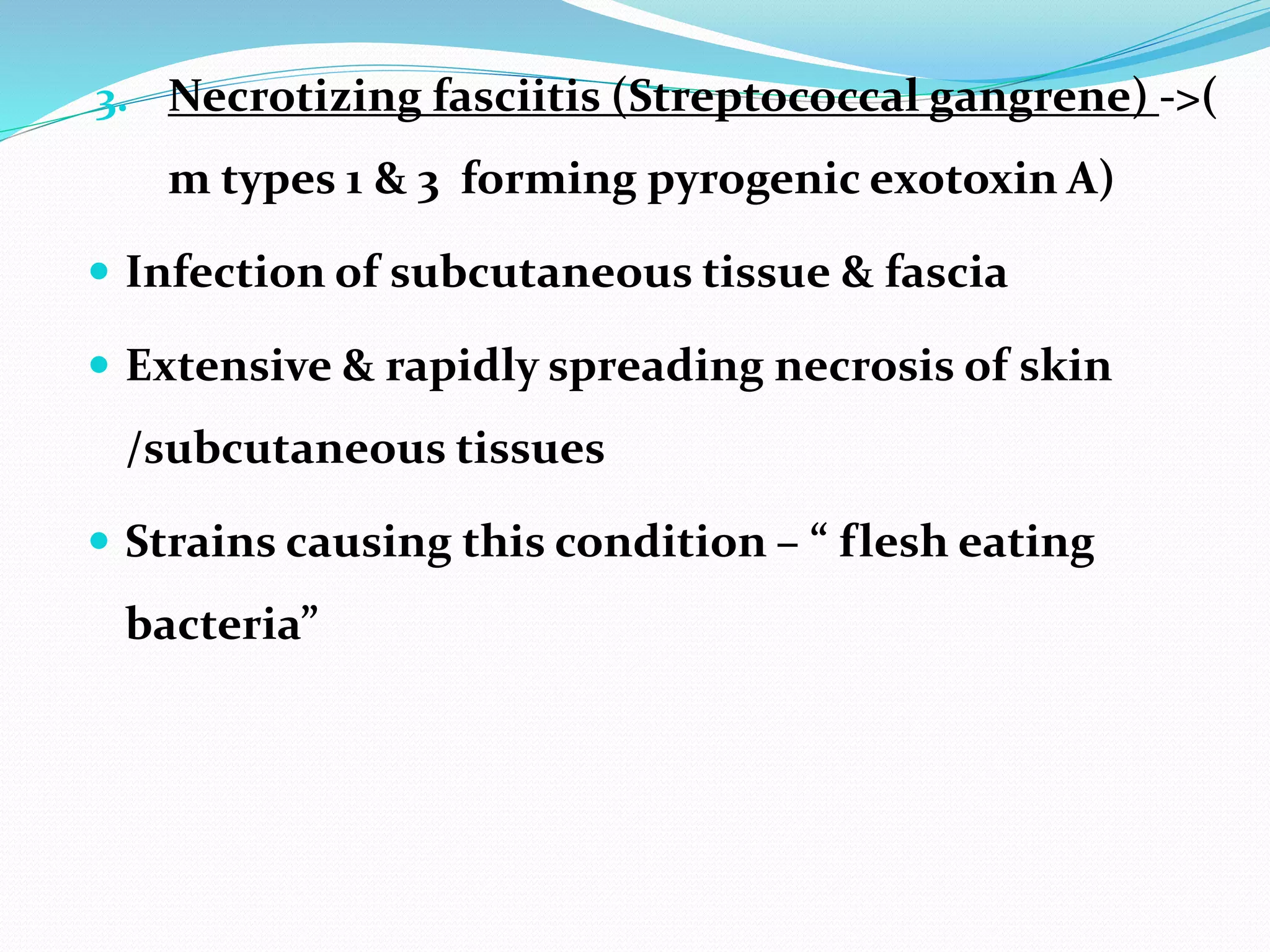 The Streptococci.pptx