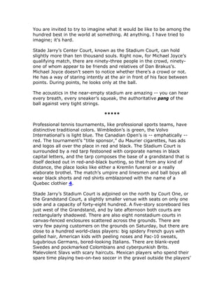 The string theory | PDF