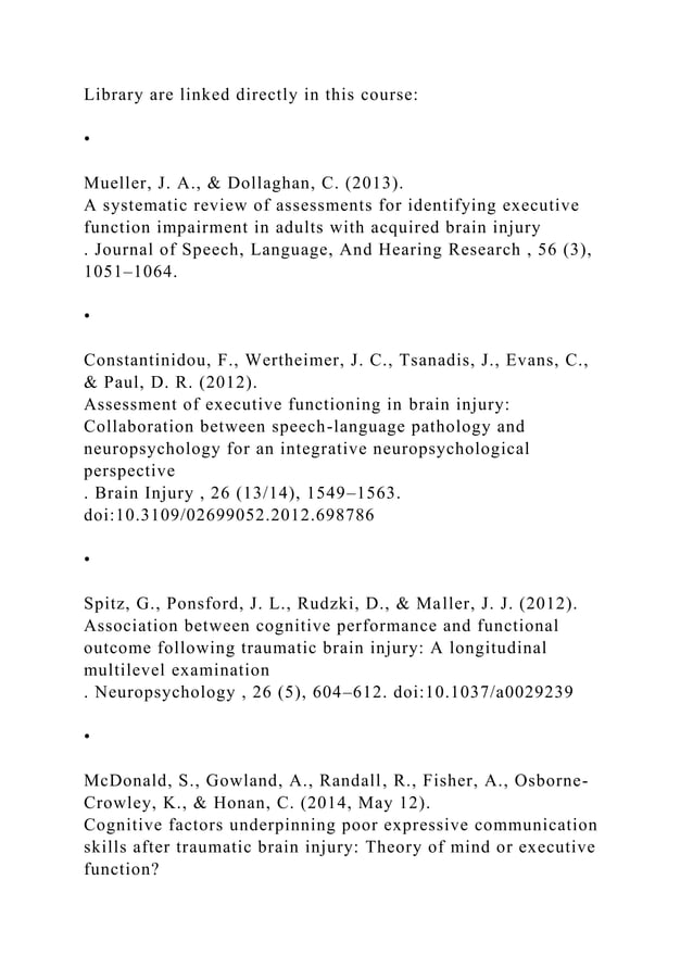 The Stroop Effect And Visual Perception Overview Write a 2-part .docx