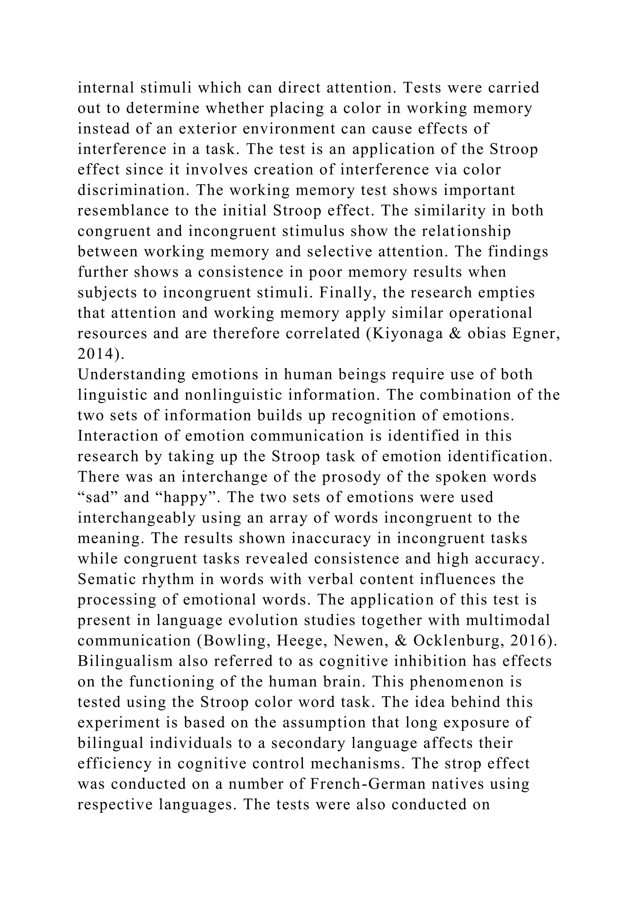 The Stroop EffectEffect18TitleStudent’s NamePro.docx