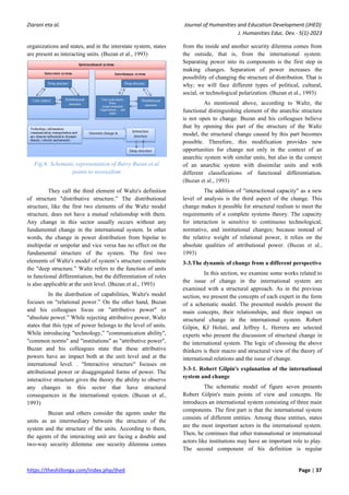 The Structural change in the International System From a modified version of neorealism.pdf