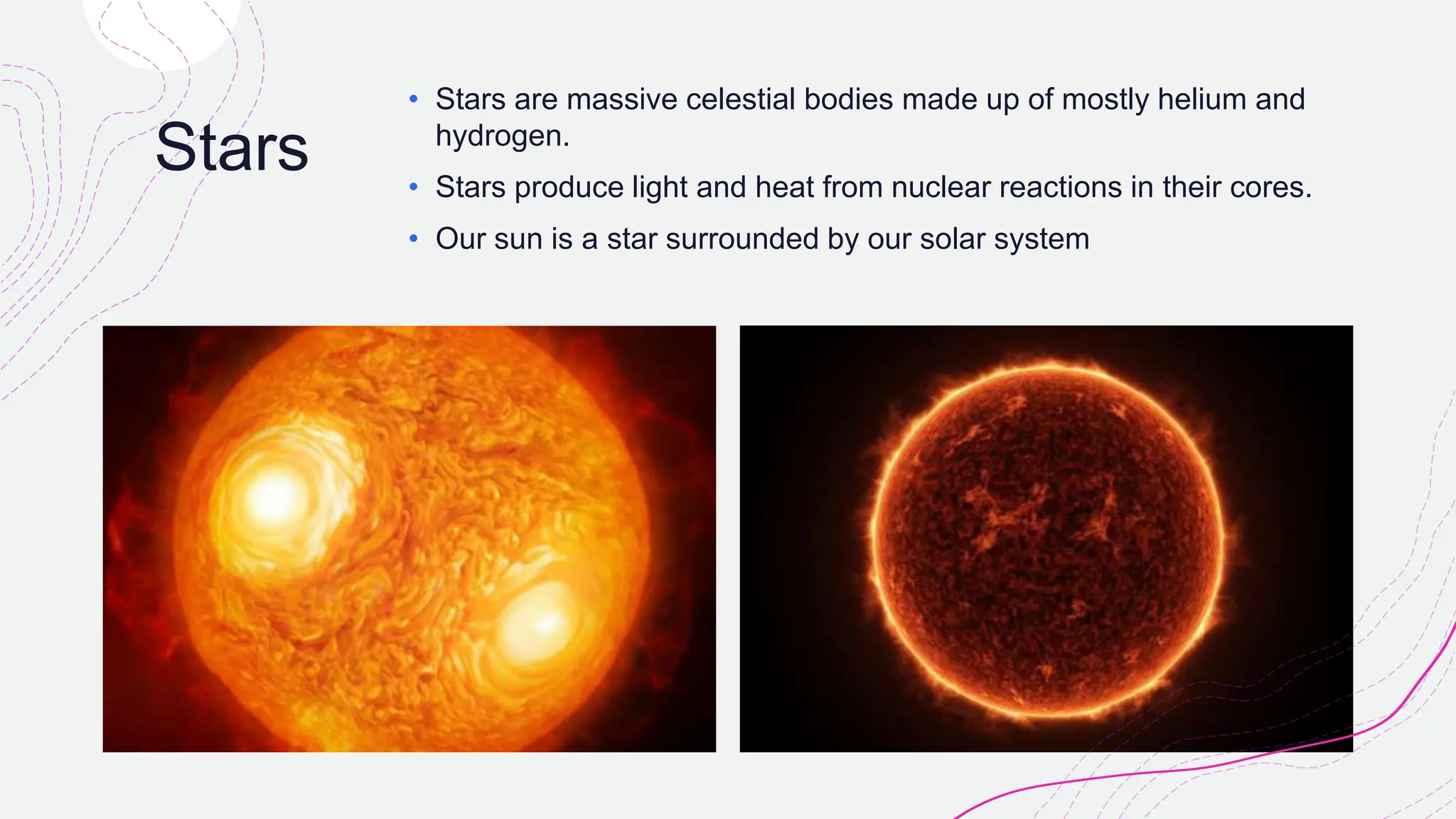 The Structure and Origin of the Universe.pptx