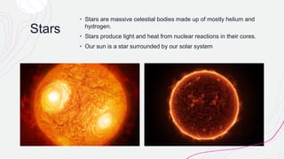 The Structure and Origin of the Universe.pptx