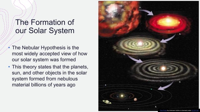 The Structure and Origin of the Universe.pptx