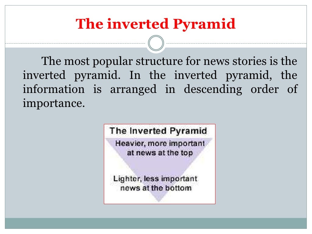 the-structure-of-a-news-story