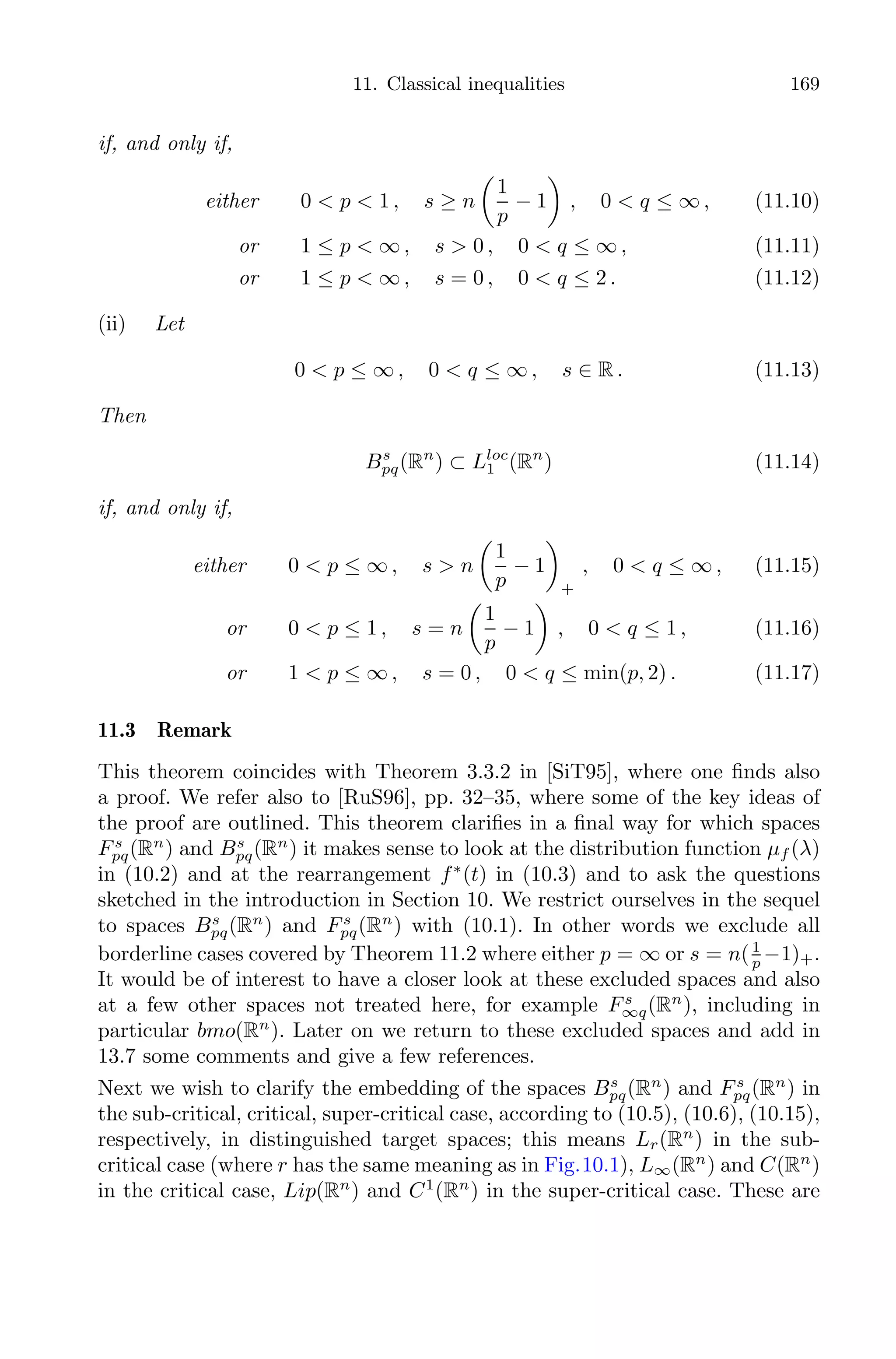 The structure of functions | PDF