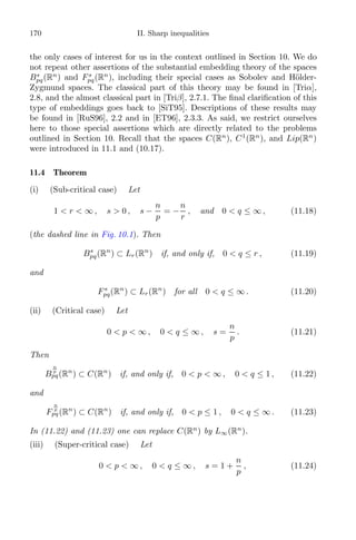 The structure of functions | PDF