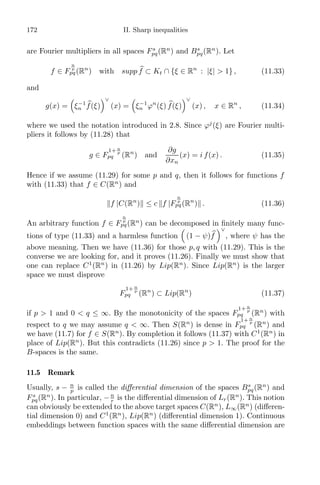 The structure of functions | PDF