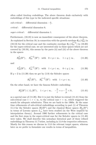 The structure of functions | PDF