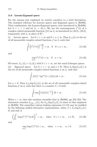 The structure of functions | PDF