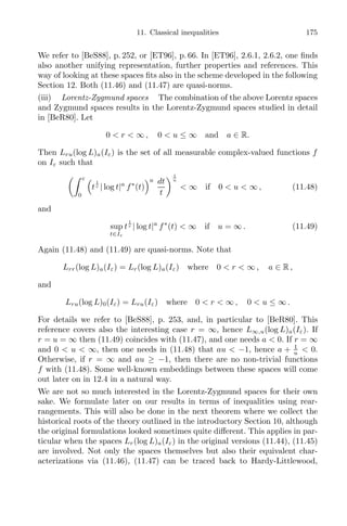The structure of functions | PDF