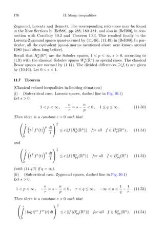 The structure of functions | PDF