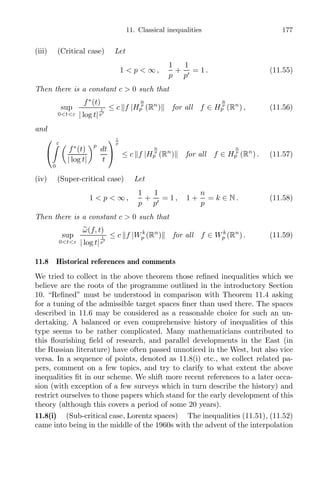 The structure of functions | PDF