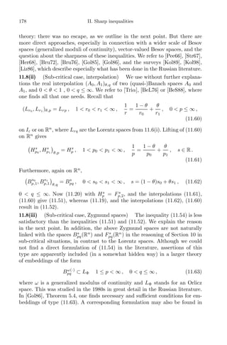 The structure of functions | PDF