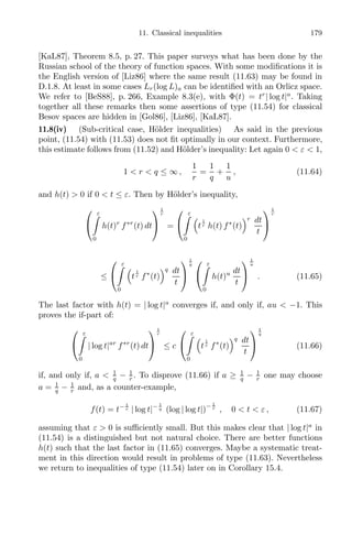 The structure of functions | PDF