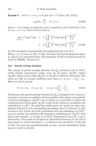 The structure of functions | PDF
