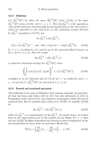 The structure of functions | PDF