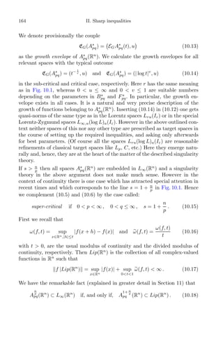The structure of functions | PDF