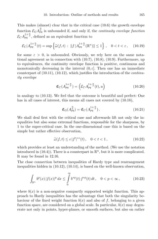 The structure of functions | PDF