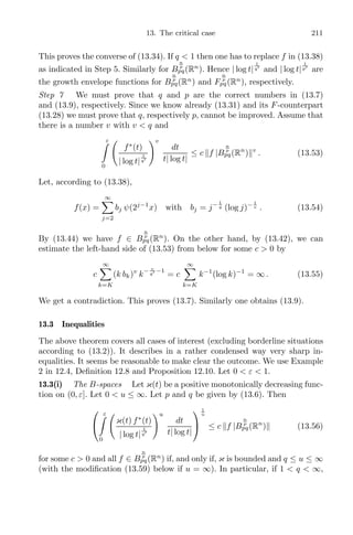 The structure of functions | PDF