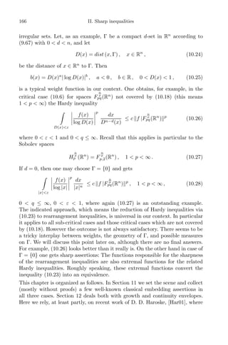 The structure of functions | PDF