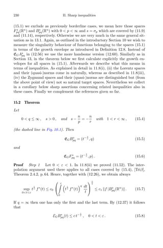 The structure of functions | PDF