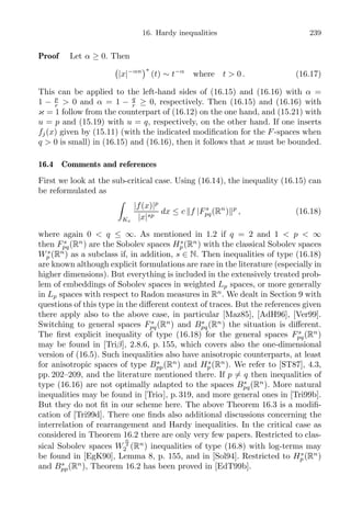 The structure of functions | PDF