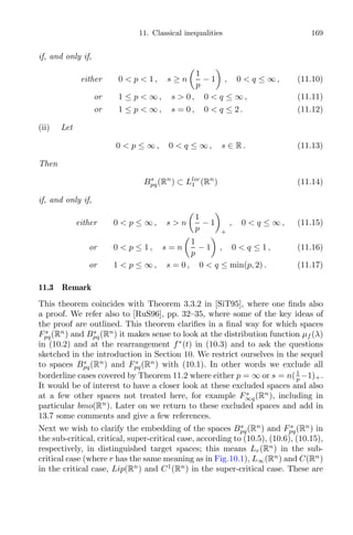 The structure of functions | PDF