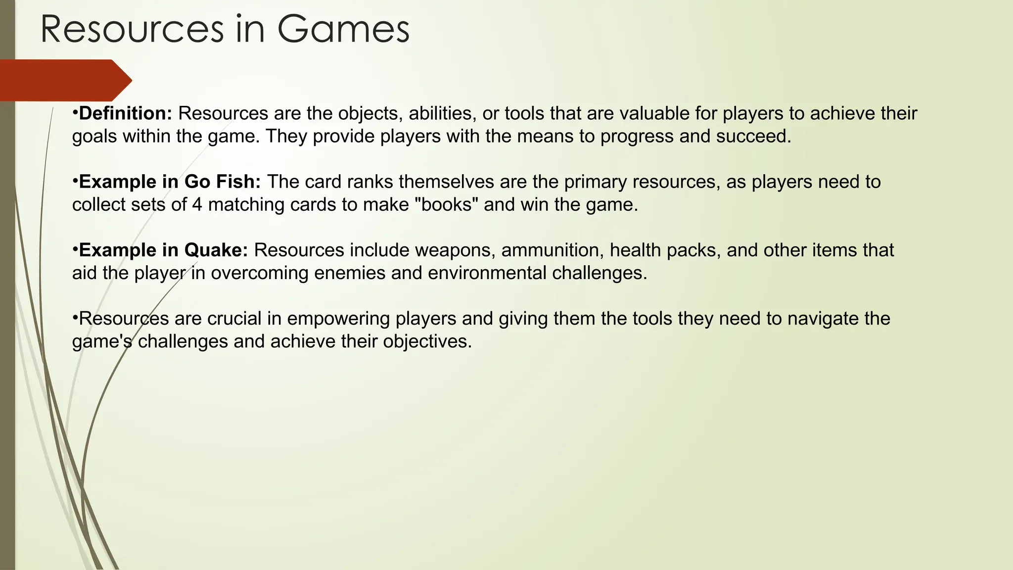 The Structure of Games design in game2.pptx