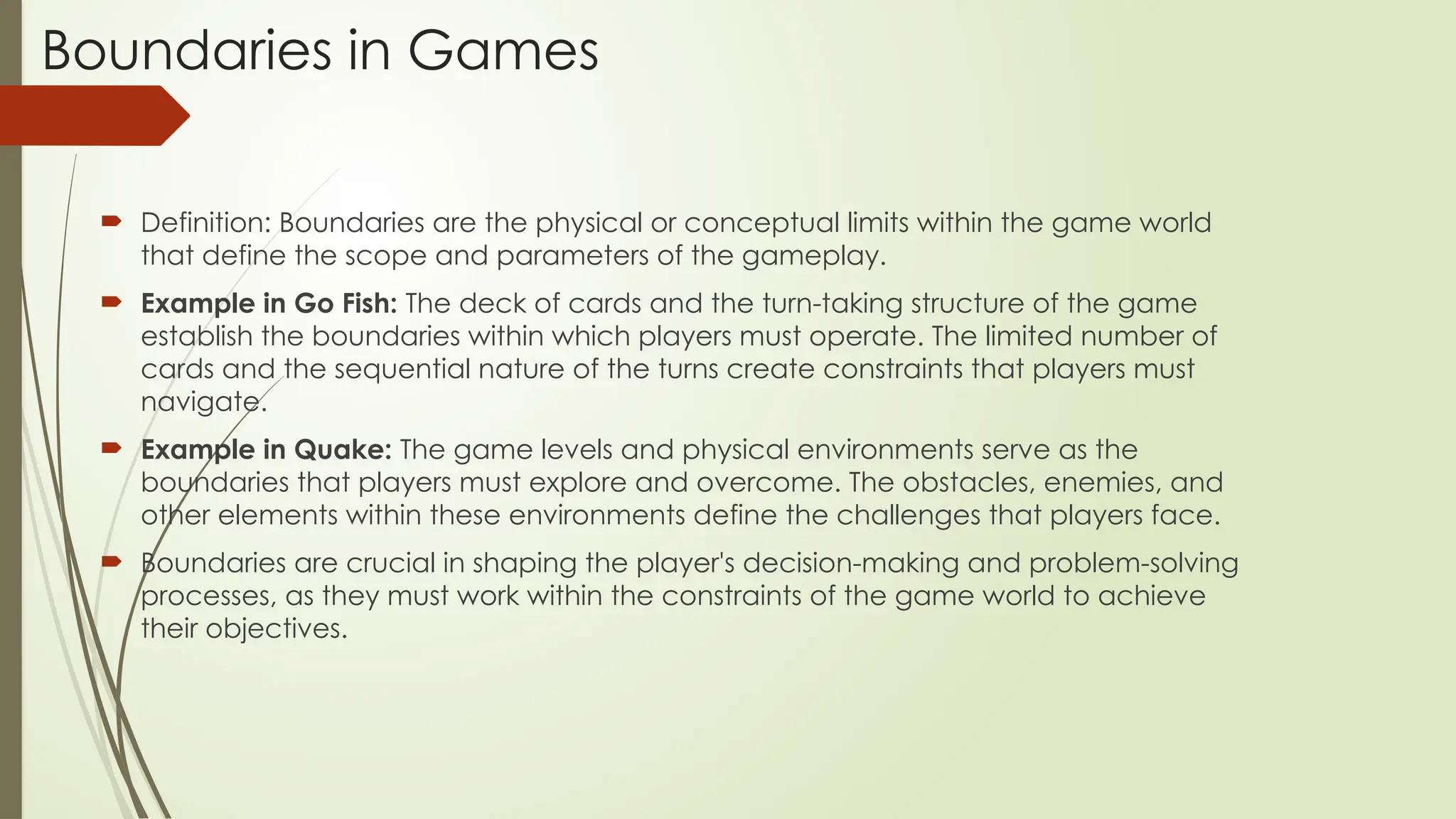 The Structure of Games design in game2.pptx