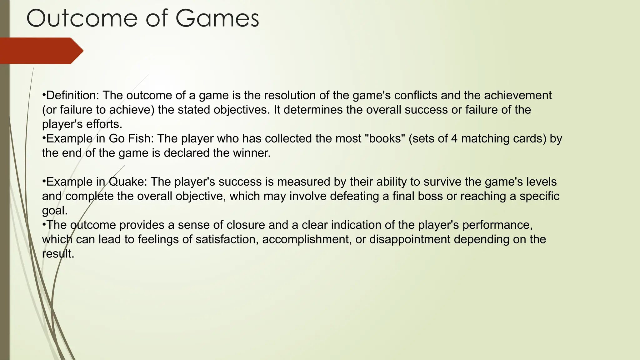 The Structure of Games design in game2.pptx