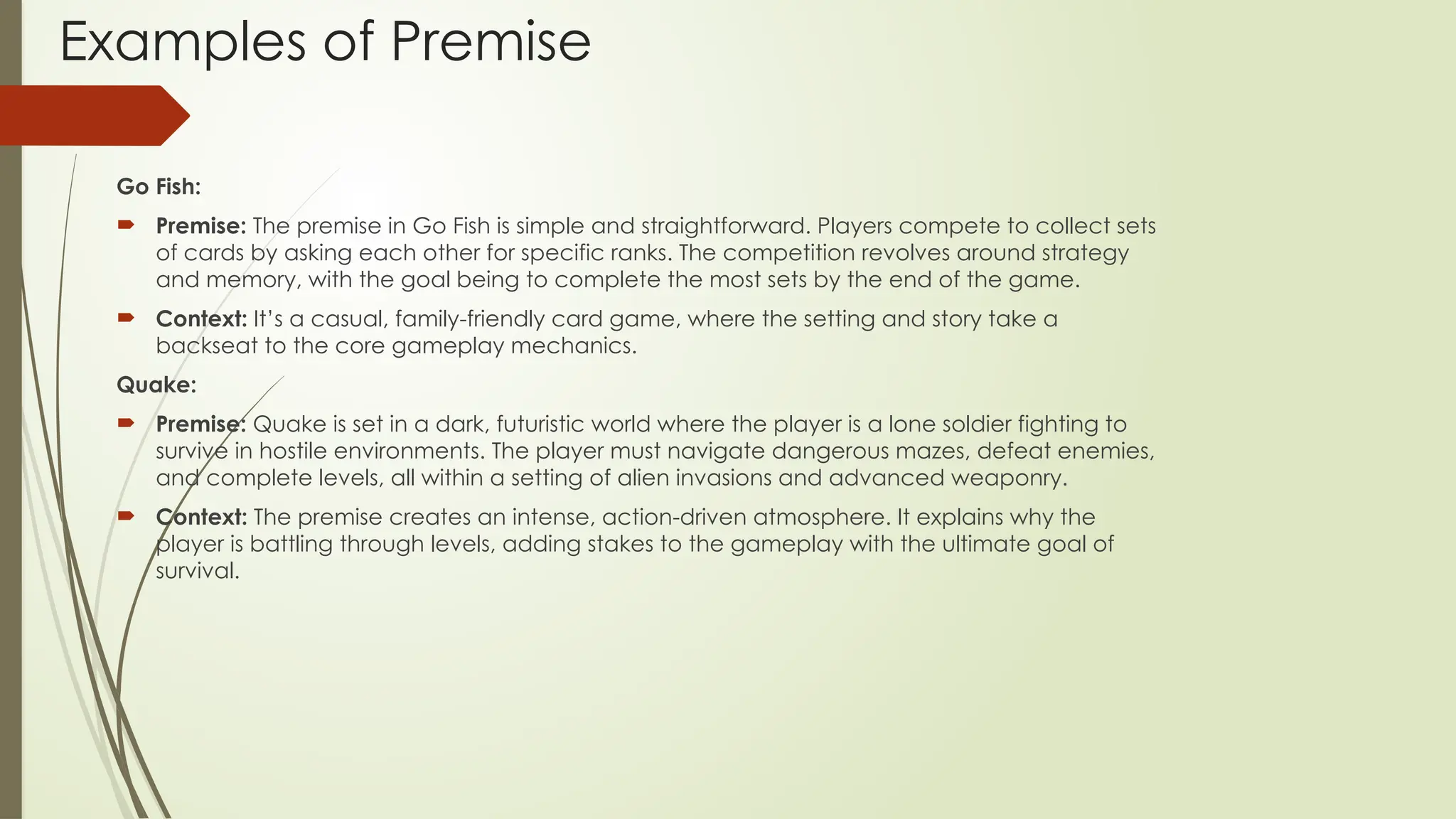 The Structure of Games design in game2.pptx