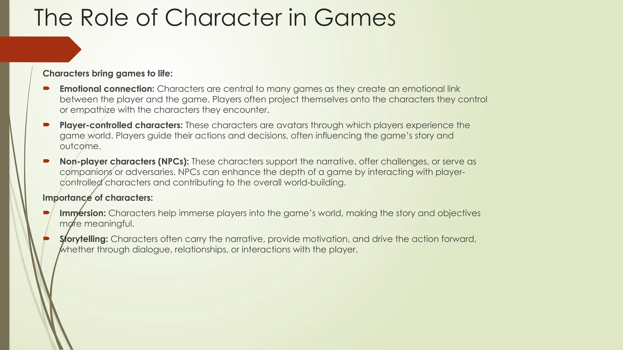 The Structure of Games design in game2.pptx