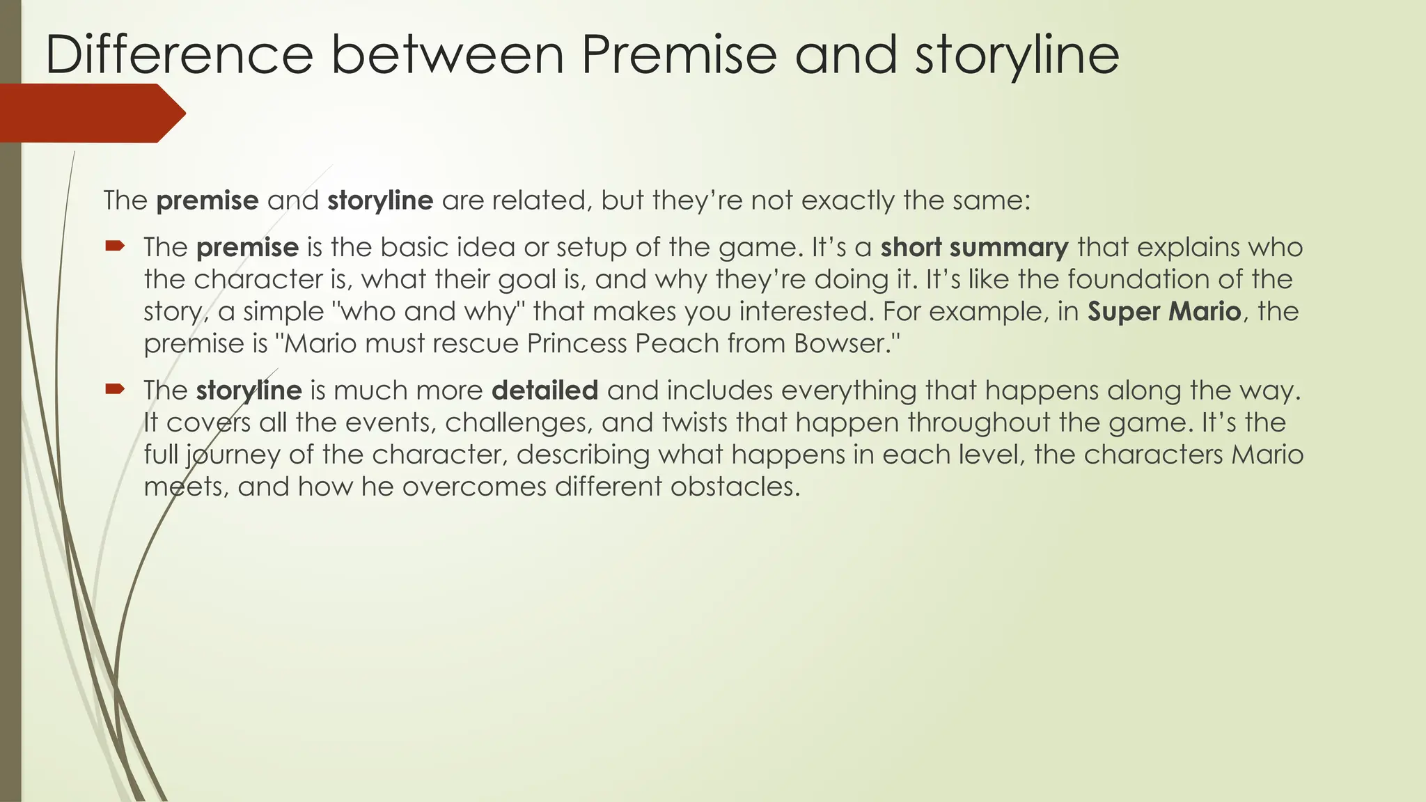 The Structure of Games design in game2.pptx