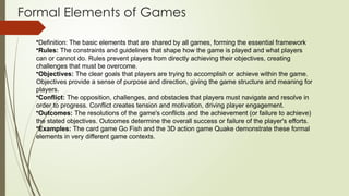 The Structure of Games design in game2.pptx