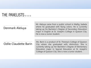 The structure of language | PPT