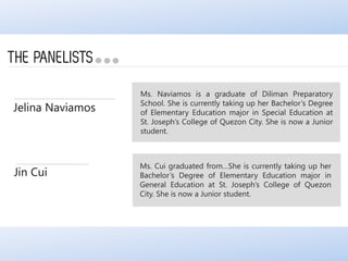 The structure of language | PPT