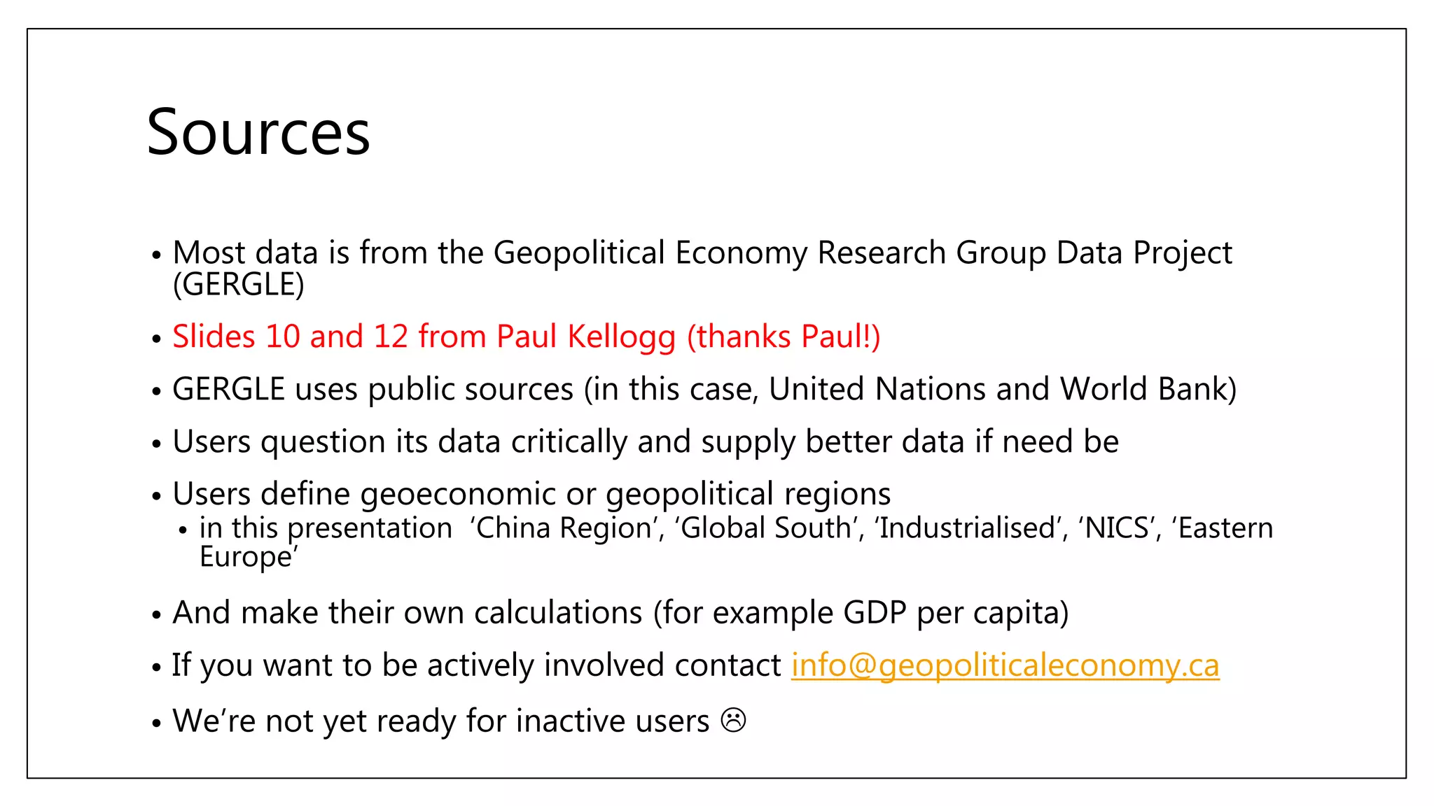 The structure of modern imperialism | PPTX
