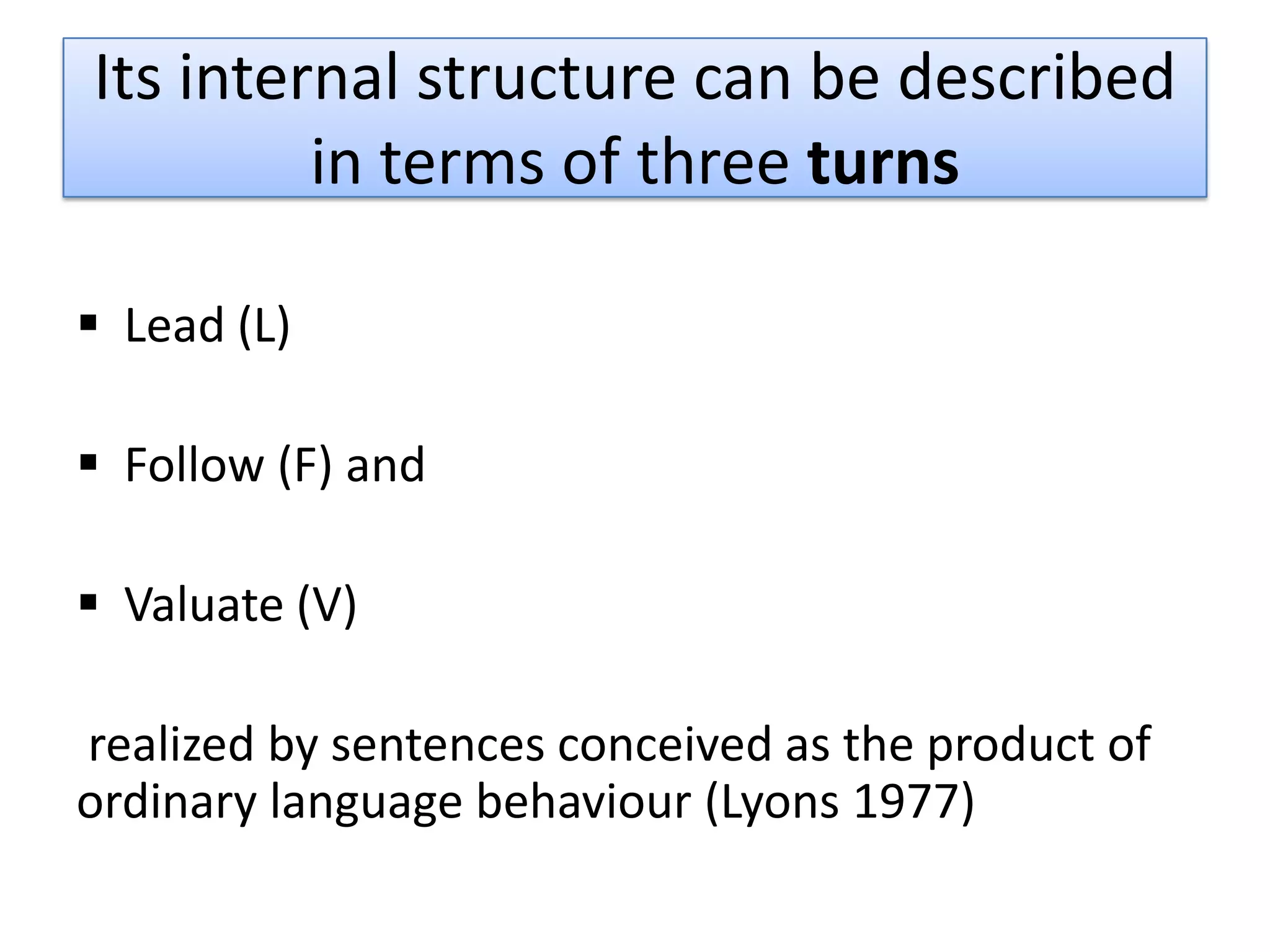 The structure of newspaper editorials | PPTX