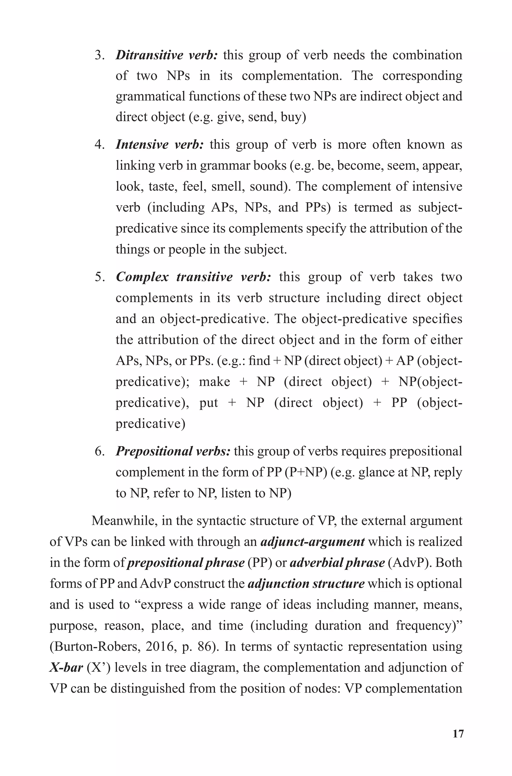 The structure of noun phrase and verb phrase in english - Trinh Ngoc Thanh.pdf