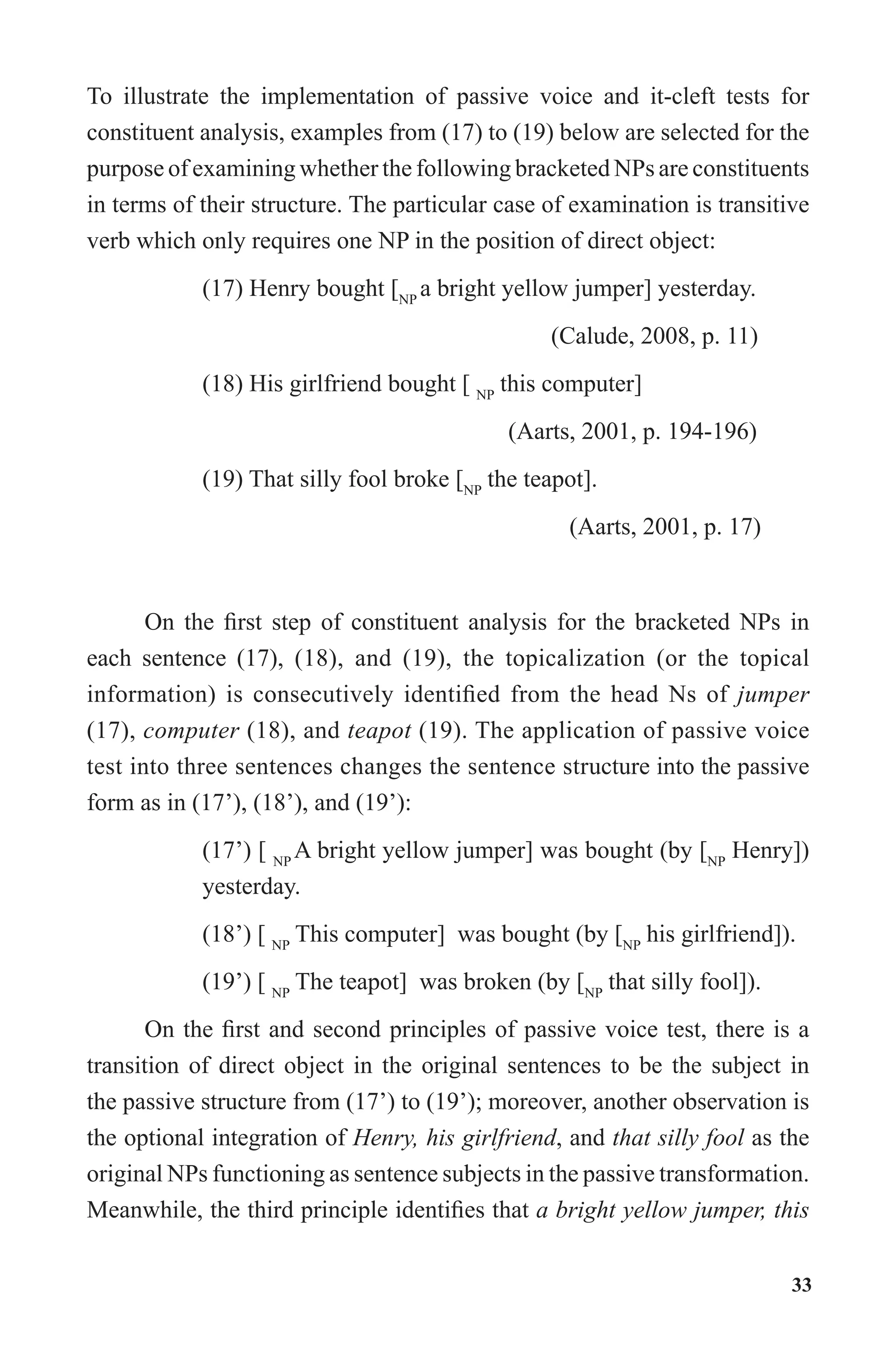 The structure of noun phrase and verb phrase in english - Trinh Ngoc Thanh.pdf