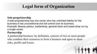 The Structure of Organization in pp.pptx | Free Download