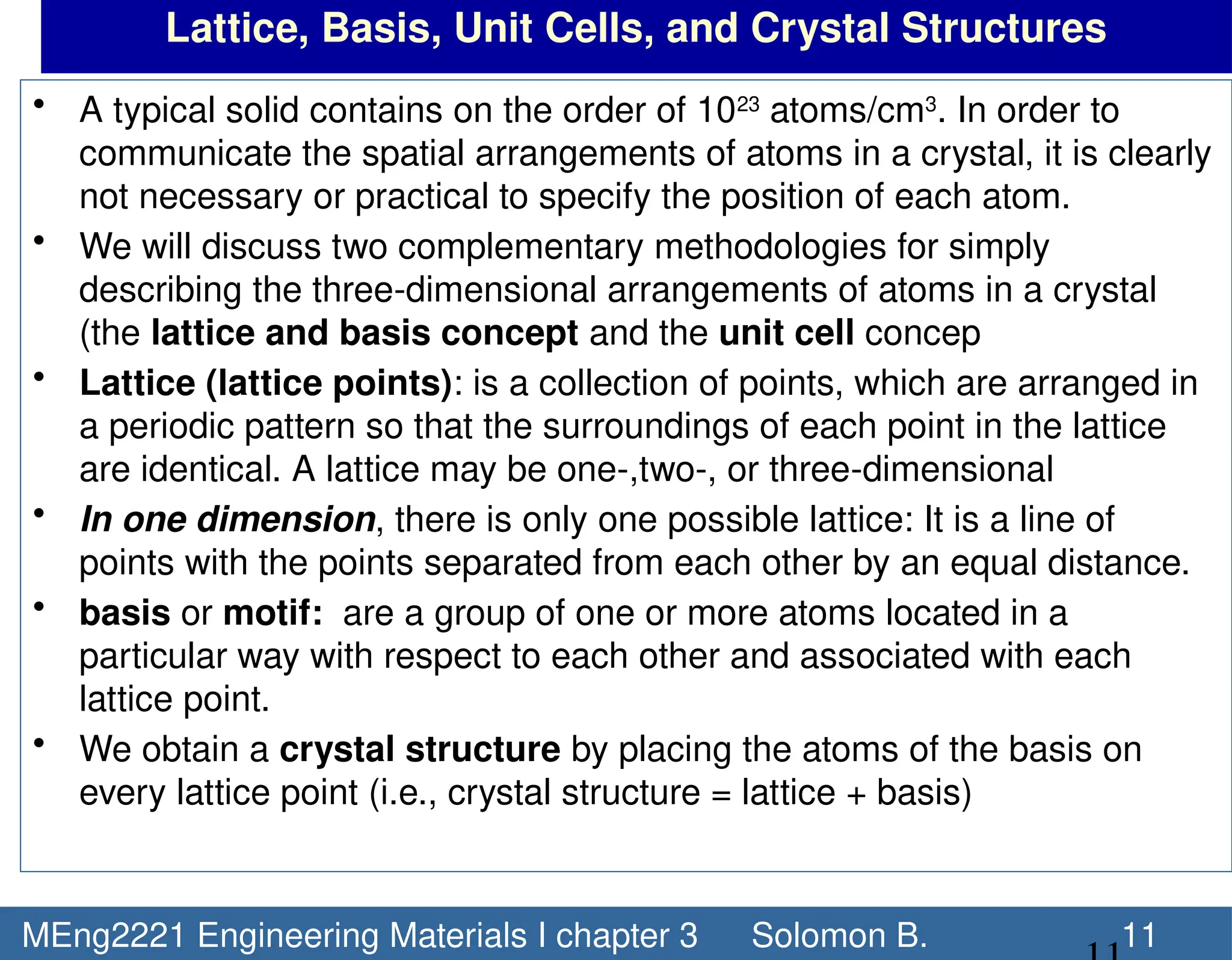 The crystal structure of solid materials.pptx