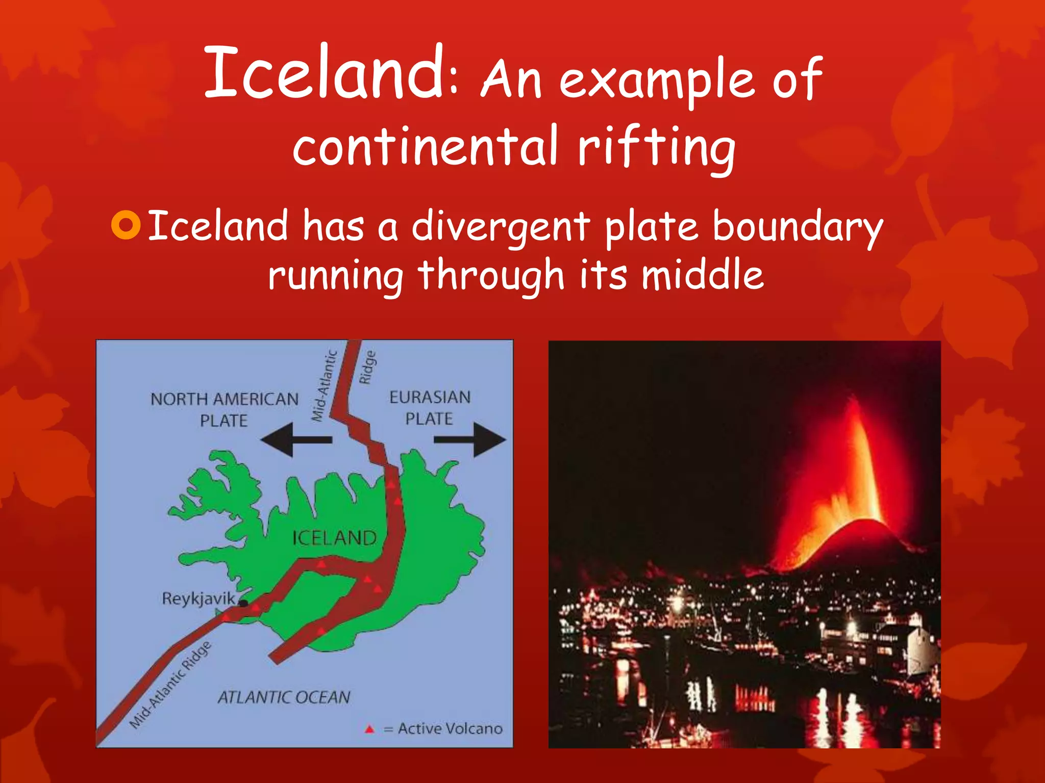 The structure of the earth and plate tectonics | PPTX